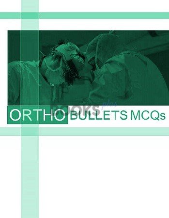 Orthobullets MCQs 11 Volume Set – Books Baar